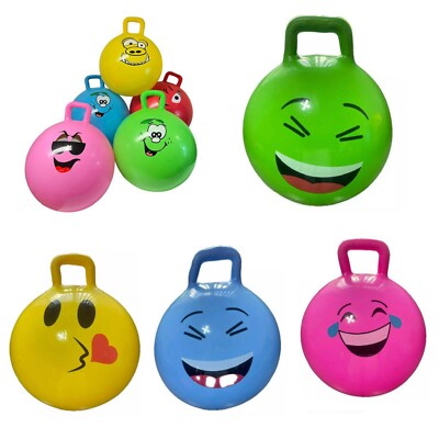 Bouncing Ball in Space Hoppers for sale | eBay UK