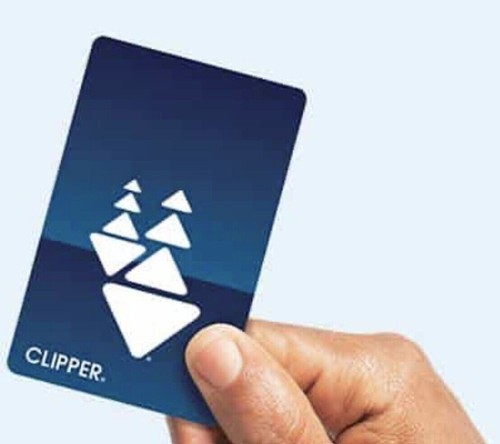🔥🔥🔥 [40% OFF] Clipper Card $250 Value: you pay $150 + free shipping | eBay