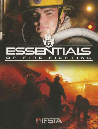 Essentials of Firefighting | eBay