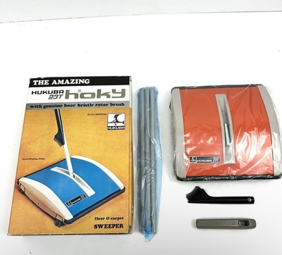 Vintage Carpet Sweeper for sale | eBay