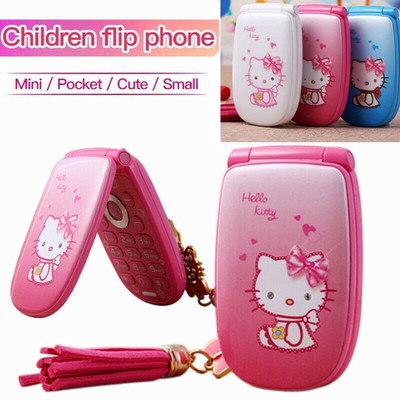 Hello Kitty Mobile Phone for sale | eBay