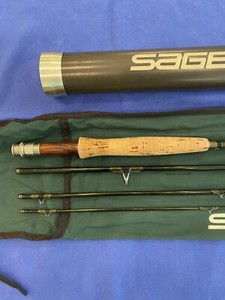 Sage XP Fly Fishing Rods for sale | eBay