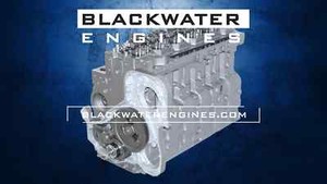 BLACKWATER ENGINES | eBay Stores