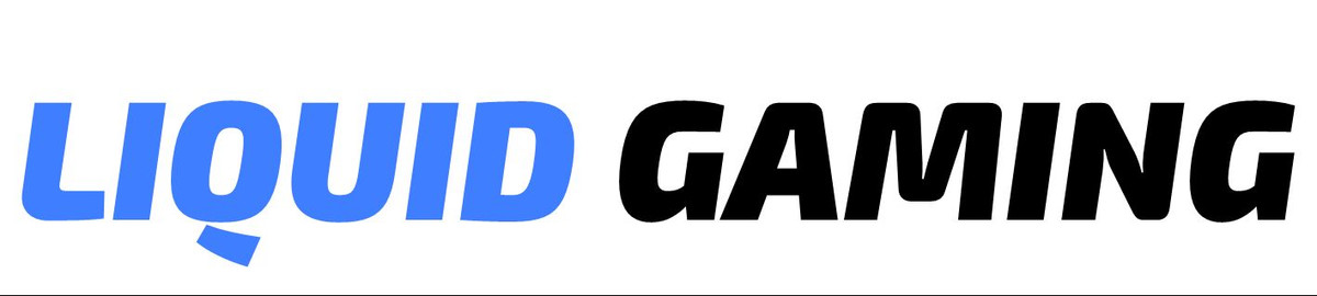 Liquid Gaming UK | eBay Stores