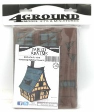 4GROUND Miniature & War Game Terrain & Scenery for sale | eBay