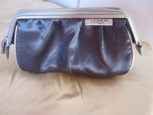 L'OREAL - Makeup Bag | eBay Australia