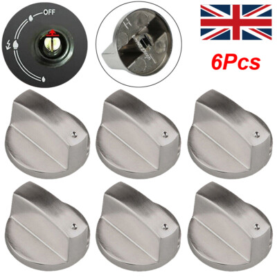 Gas Cooker Knobs for sale | eBay
