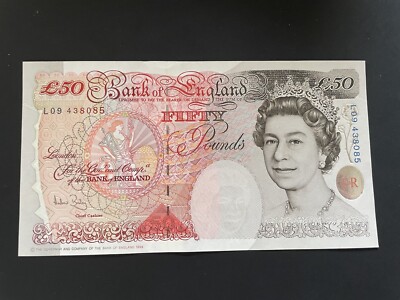 Rare Pound Notes for sale | eBay