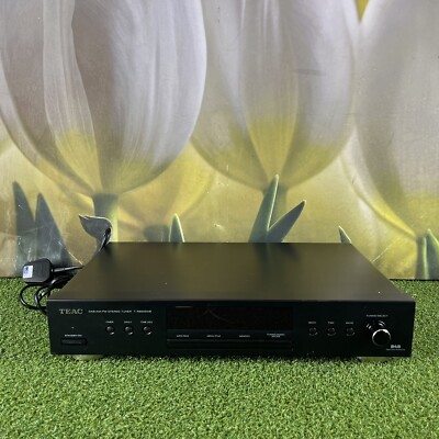 Dab Fm Tuner for sale | eBay