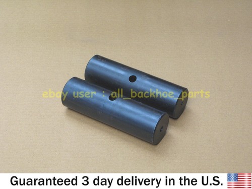 JCB BACKHOE - PIVOT PINS, SET OF 2 PCS. (PART NO. 811/80003 1019/2010 ...