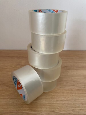 Wide Clear Tape for sale | eBay