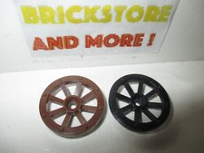LEGO Sets with Part 2470 Wheel Spoked Small 27mm