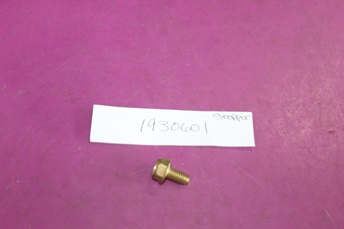 NOS Snapper Bolt. Part 1930601. See pic. | eBay