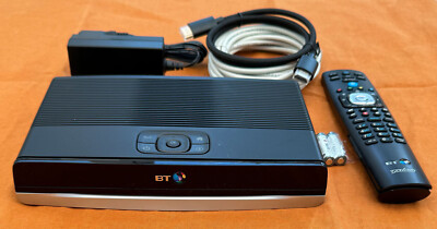 Bt Freeview Box for sale | eBay