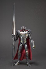 Marvel Legends Infinity Ultron (BAF) Infinity Ultron Build A Figure