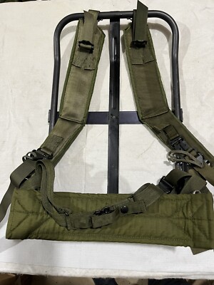 Alice Pack Frame in Collectable Military Surplus Bags for sale | eBay