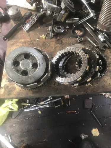 honda ca95 engine | eBay