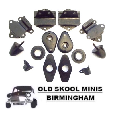 Mini Genuine OEM Front Subframes & Mounts for sale | eBay UK