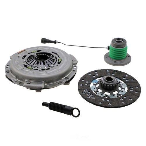 Transmission Clutch Kit-Z06 LuK 04-279 fits 2015 Chevrolet Corvette 6 ...