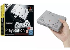 Sony PlayStation Classic Video Game Consoles for sale | eBay