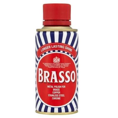 Brasso for sale | eBay