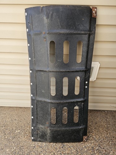 1968 1969 Corvette Rear Window Storage Tray Original GM 68 69 | eBay