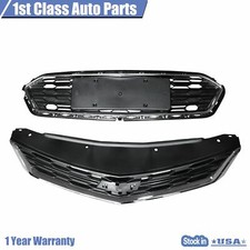 Chevrolet Cruze Parts at Andy's Auto Sport