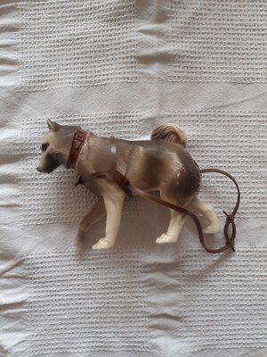 Vintage Action Man Dog for sale | eBay