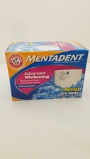 Mentadent Toothpastes for sale | eBay