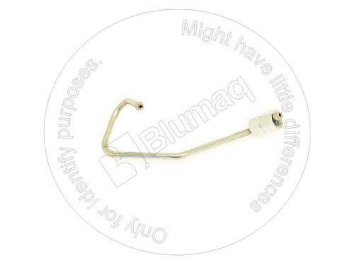 21364195 Injection Tube Fit Volvo EC160C EC180C EC200B EC210B L60F L70F ...