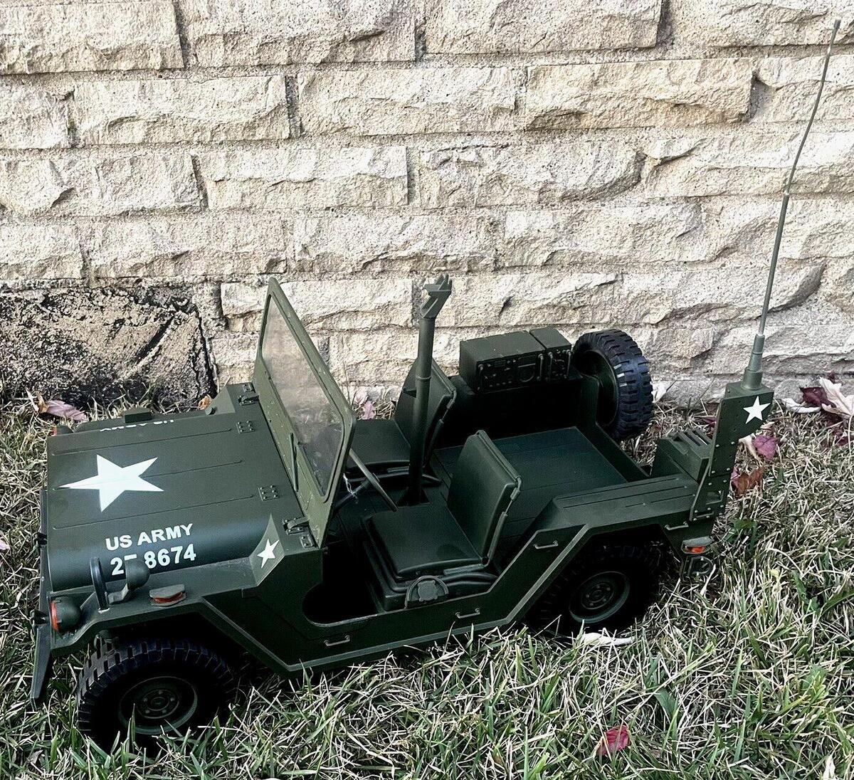 21st century toys jeep products for sale | eBay 21st century toys jeep products for sale | eBay