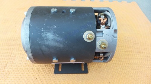 Raymond 1093436 Pump Motor 1093436/R Forklift D06-4009B 36V 48V ...