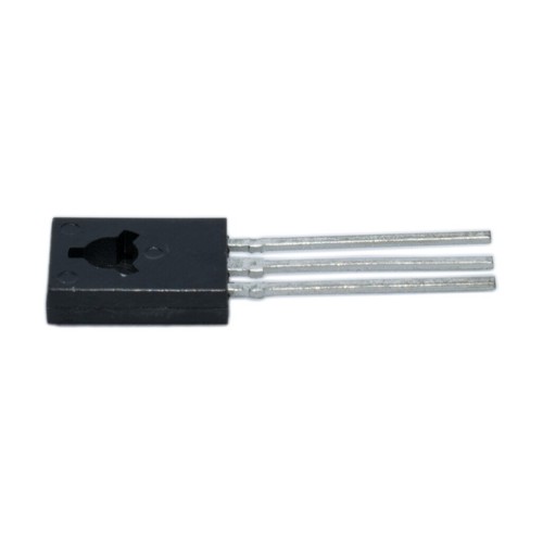2X TTA004B,Q(S,Q(S Transistor: PNP bipolar 160V 1,5A 1,5W TO126 TOSHIBA ...