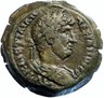 HADRIAN 117AD Authentic Ancient Beroea in Cyrrhestica Roman Coin w ...