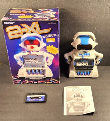 2xl Robot for sale | eBay