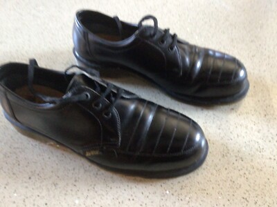 Doc Martens Steel Toe Cap in Industrial Work Boots & Shoes for sale | eBay