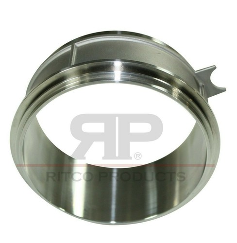 Sea-Doo Spark Wear Ring Stainless Steel 267000617 267000813 267000925 ...