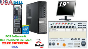 Dell Retail POS Systems for sale | eBay