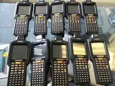 Symbol MC3000 POS Barcode Scanners for sale | eBay
