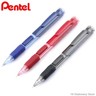 Pentel SIDE FX Mechanical Pencil Side Button 0.5mm Japan Eraser PD255 ...
