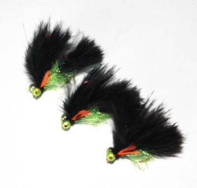 Fly Fishing Flies Cats Whisker for sale | eBay