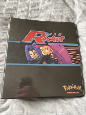Pokémon Binders products for sale | eBay UK
