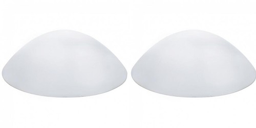 4 1/8" Dia. x 1 1/2" Tall Chrome Steel Rim Bullet Hub Center 2 Caps W ...