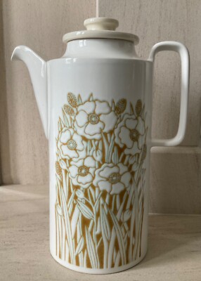 Hornsea Pottery Fleur for sale | eBay
