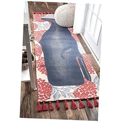 Whale Rug for sale | eBay