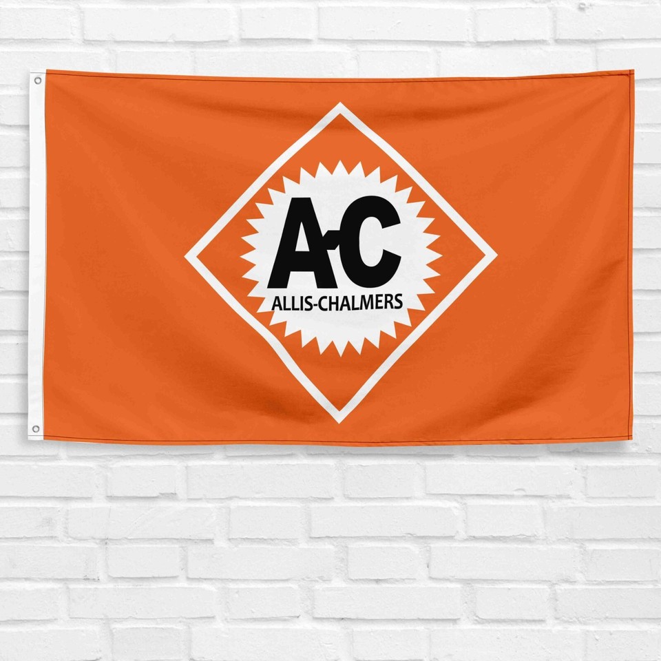 allis chalmers sign products for sale | eBay