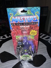 Masters of the Universe Origins Terroar