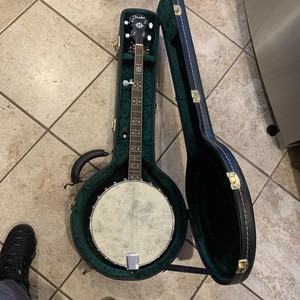 Fender Banjos for sale | eBay