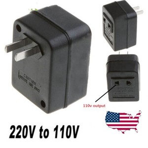 240v To 120v Converter for sale | eBay