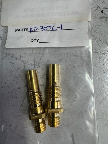 KP3076-1 Gas Diffuser Magnum Pro 100L - 2 pack10 - New Replacement Part ...